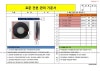 P Sq인증 5스타 표준견본 관리기준서 한도견본 관리기준 불량견본 불량한도 네이버 블로그